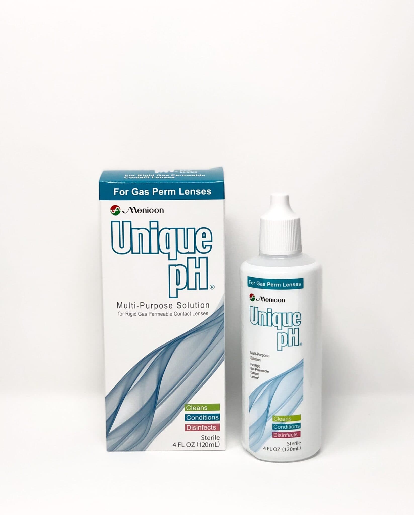 Unique pH - MyEyeSupply