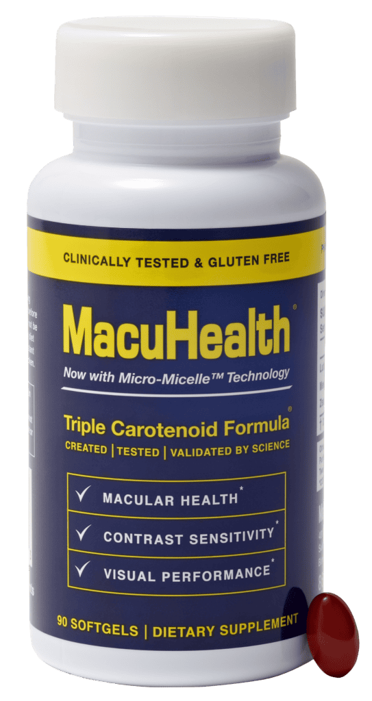 MacuHealth – MyEyeSupply.com