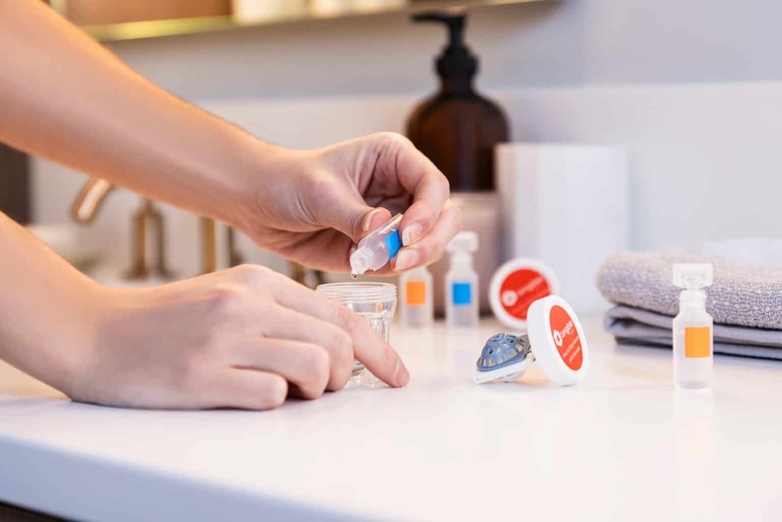 Tangible BOOST 2-Pack - MyEyeSupply