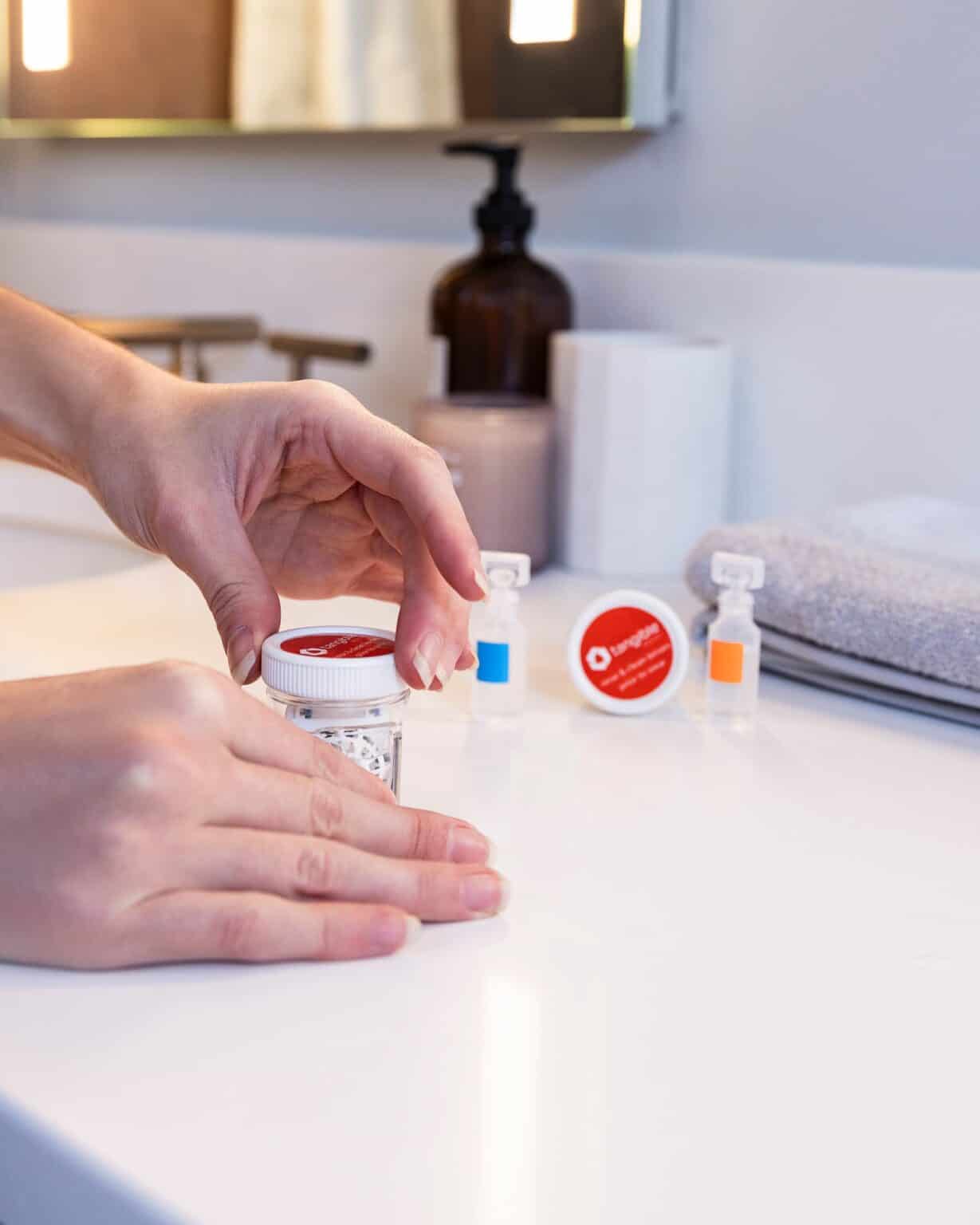 Tangible BOOST 2-Pack - MyEyeSupply