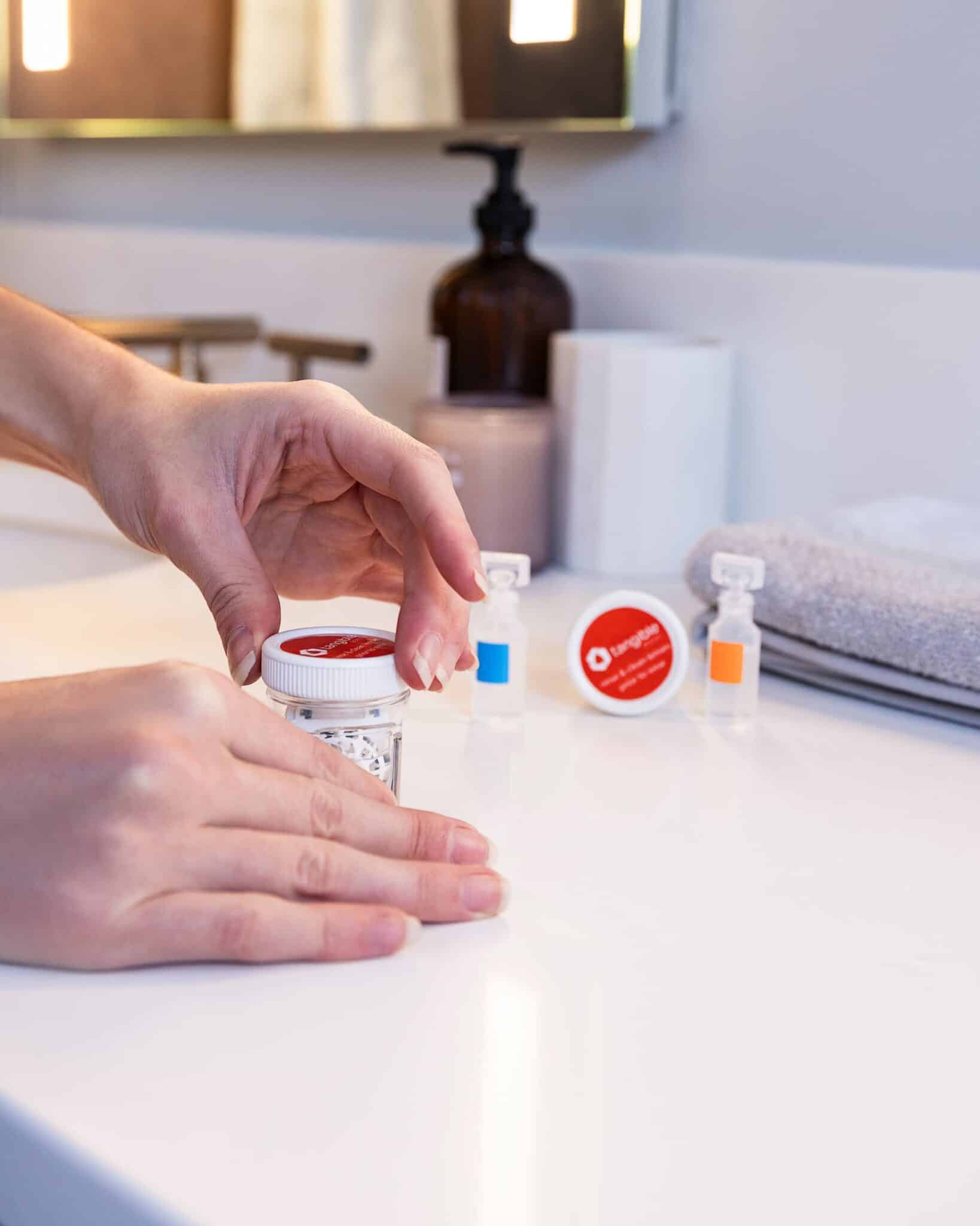 Tangible BOOST 2-Pack - MyEyeSupply