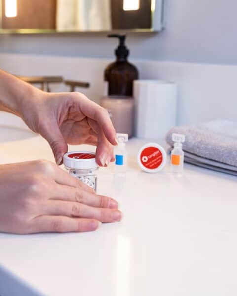 Tangible BOOST 2-Pack - MyEyeSupply