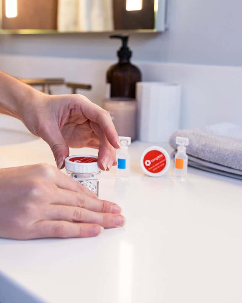 Tangible BOOST 2-Pack - MyEyeSupply