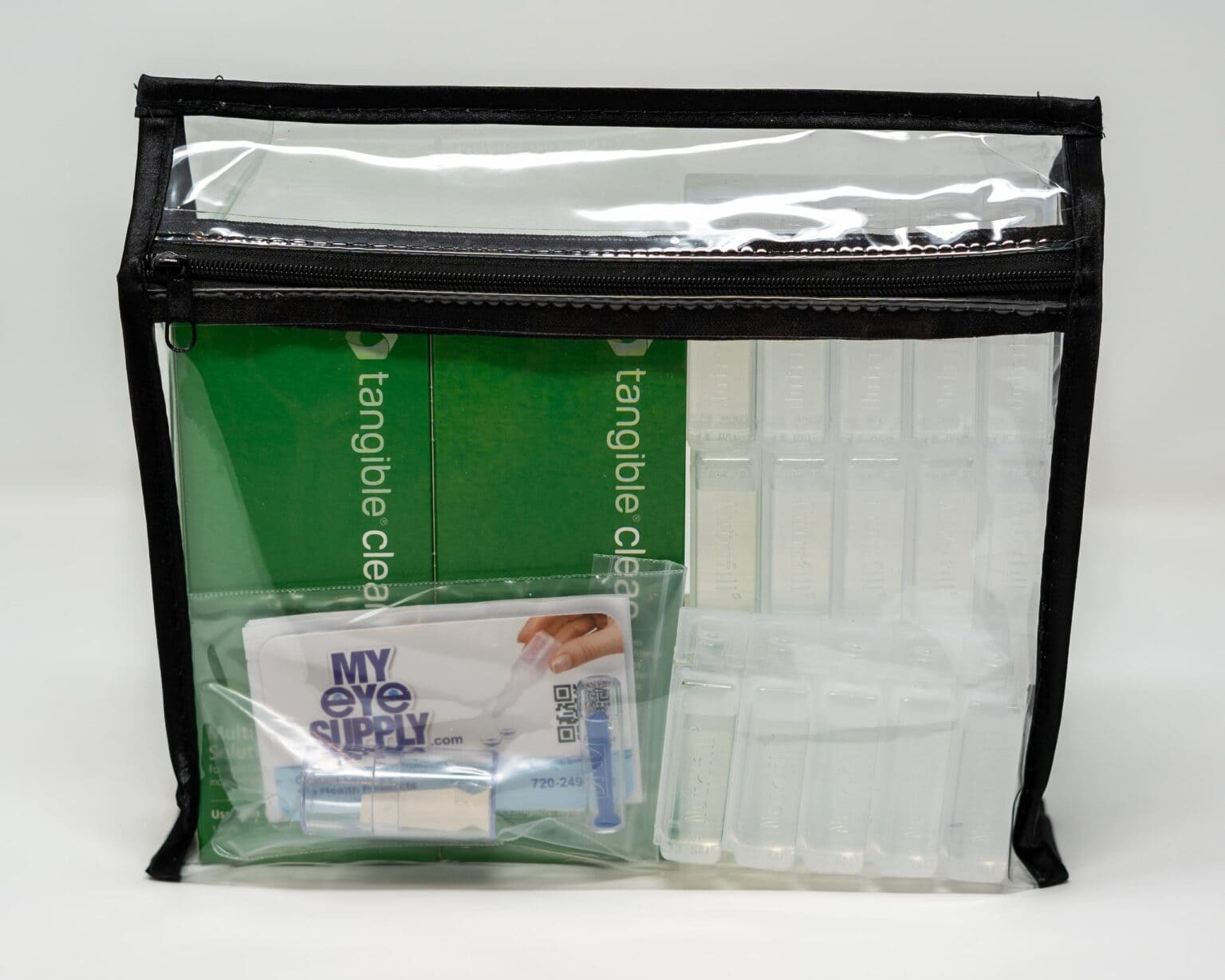 Nutrifill Saline Solution | MyEyeSupply