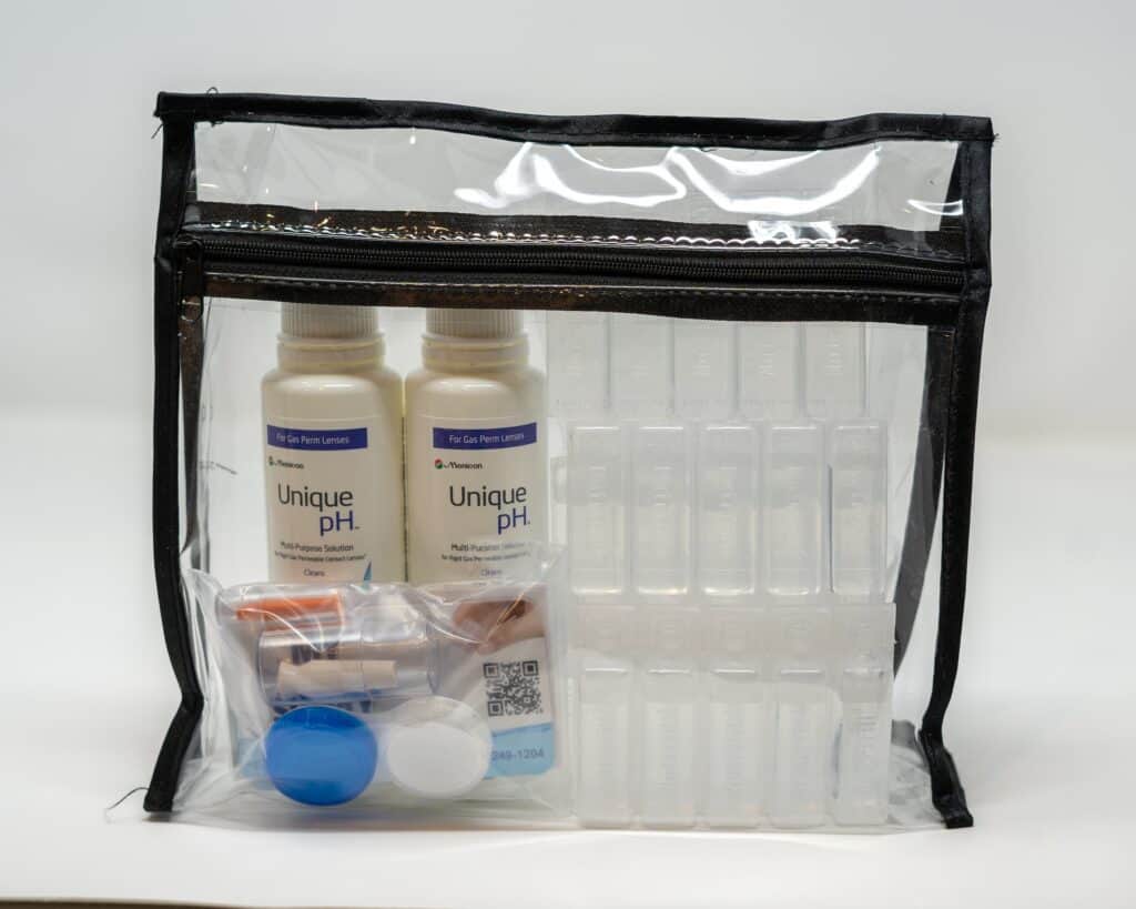 Unique pH - MyEyeSupply