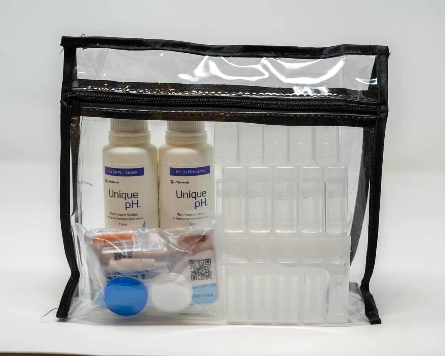 AddiPak Saline Solution - MyEyeSupply